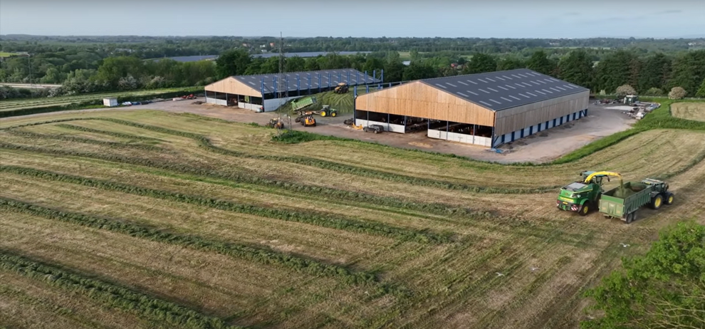 Our Story – Mainsgill Farmshop