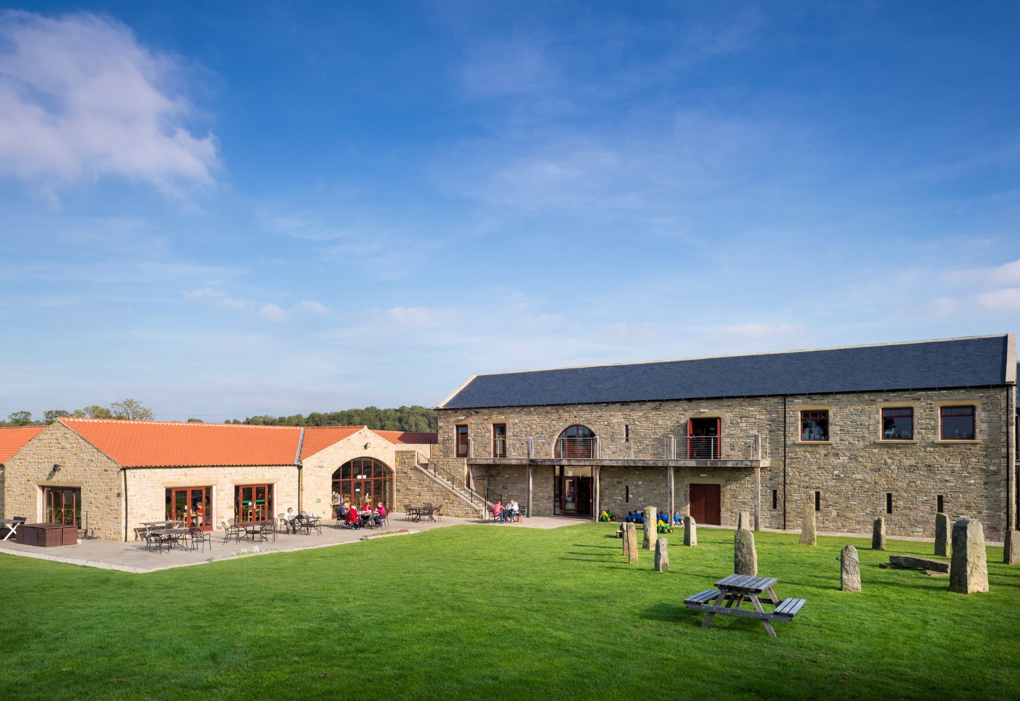 Our Story – Mainsgill Farmshop