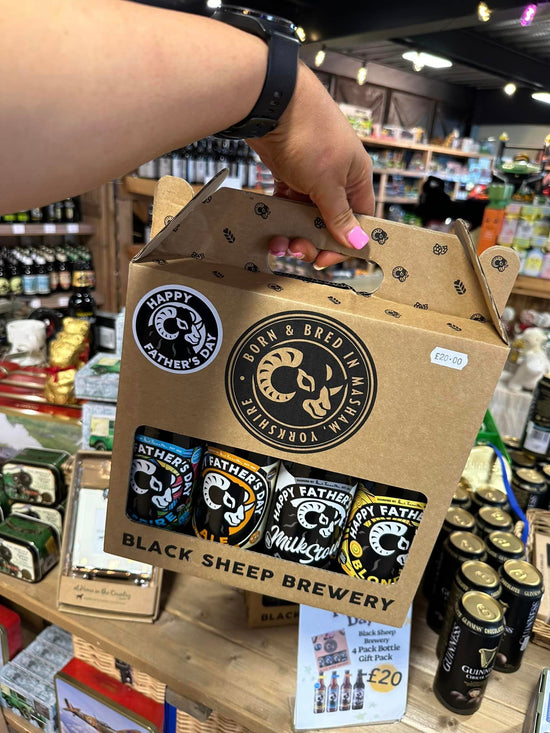 Tasting Events – Mainsgill Farmshop