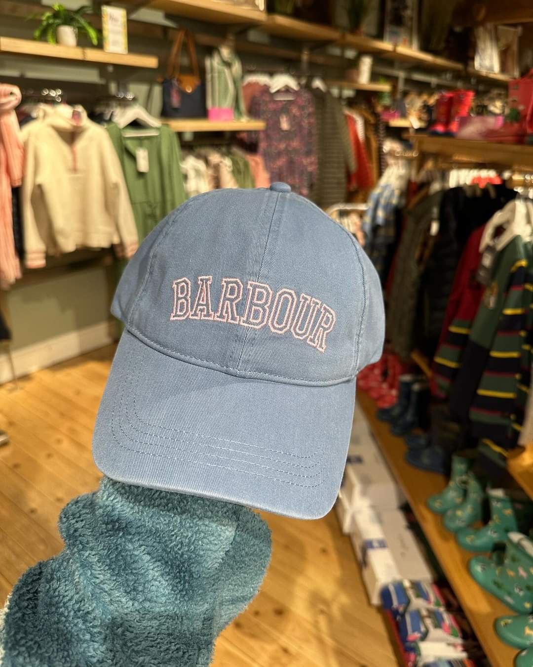 Gift Hall – Mainsgill Farmshop