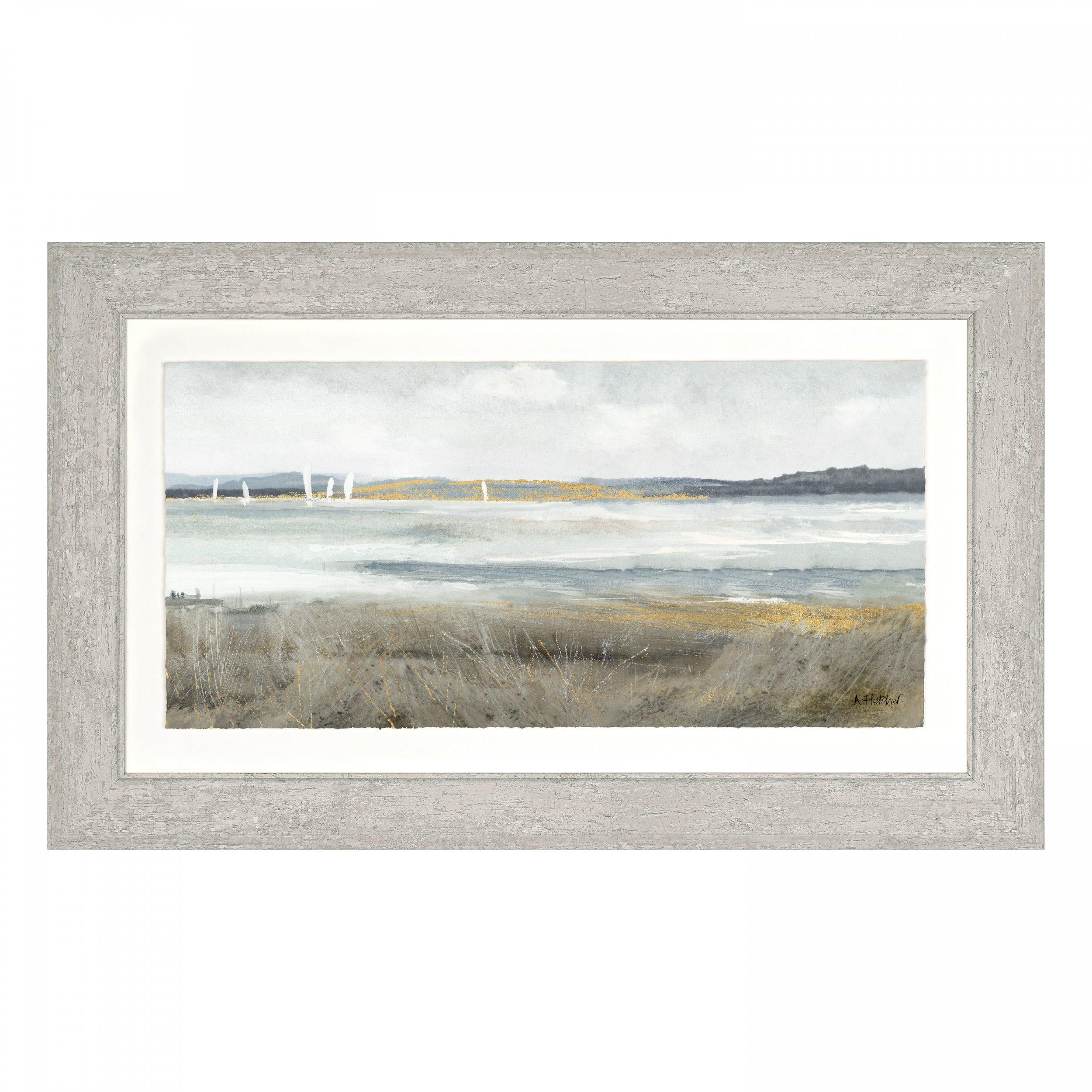 Golden Surf – Mainsgill Farmshop